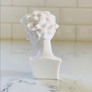Accents | Greek Resin Mini God Decorative Sculpture | Poshmark